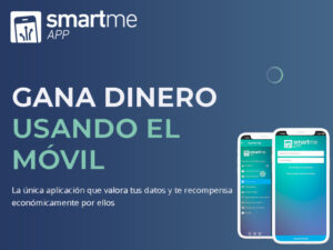 Smartme Una App Para Ahorrar - Muestras Gratis