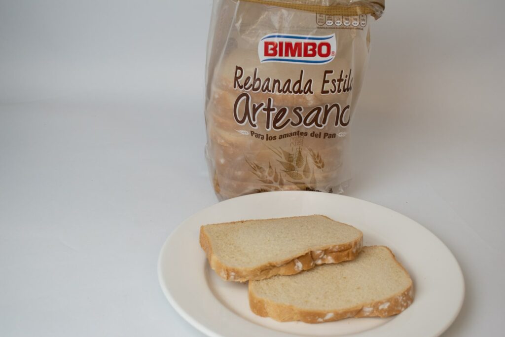 Review Del Pan Bimbo Estilo Artesano