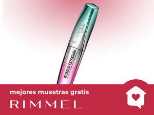 Muestras Gratis De Productos Rimmel-Muestras Gratis